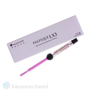 Jual Jual resin Komposit resin Composite Tokuyama palfique lx5 bahan ...