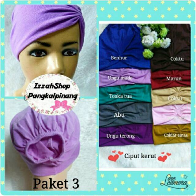 Jual Ciput | Shopee Indonesia