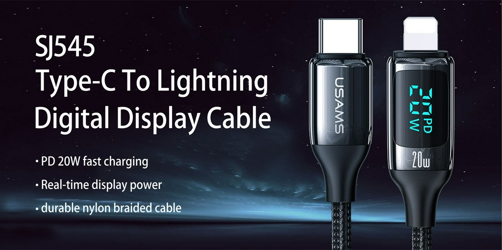 Produk USAMS ID Official | Shopee Indonesia