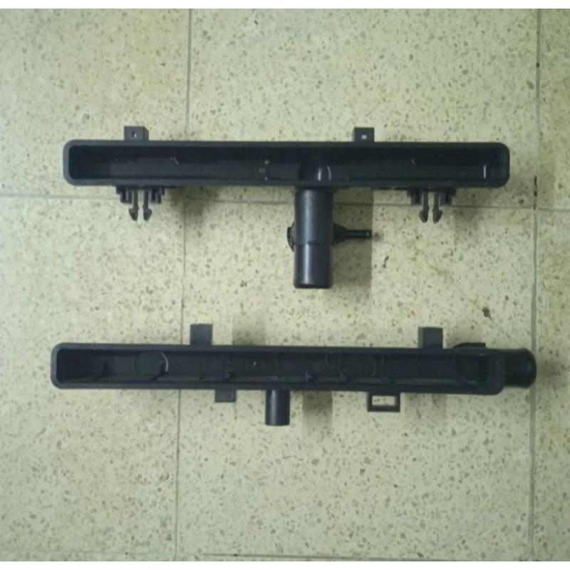 Jual upper tank dan lower tank atau tutup radiator atas bawah original ...