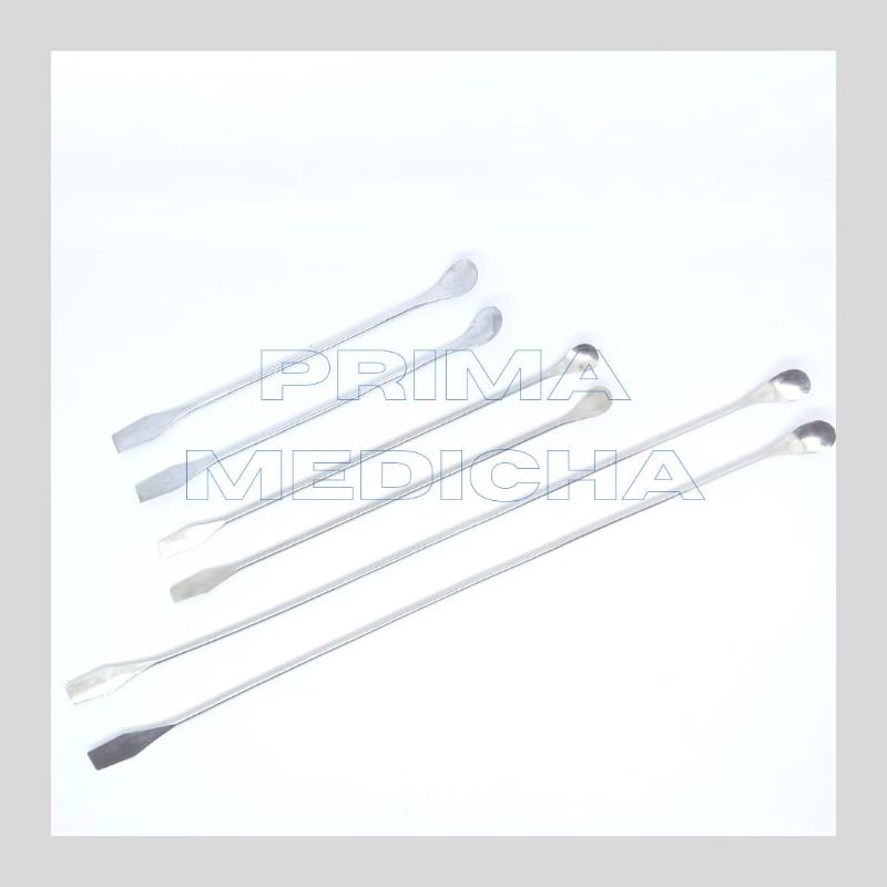 Jual Spatula Stainless / Spatel Stainless Indonesia|Shopee Indonesia