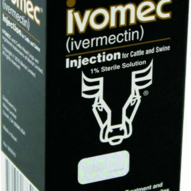Jual IVOMEC INJECTION Indonesia|Shopee Indonesia