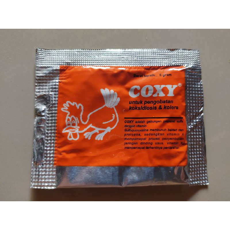 Harga Koksidiosis Terbaru April 2024 |BigGo Indonesia