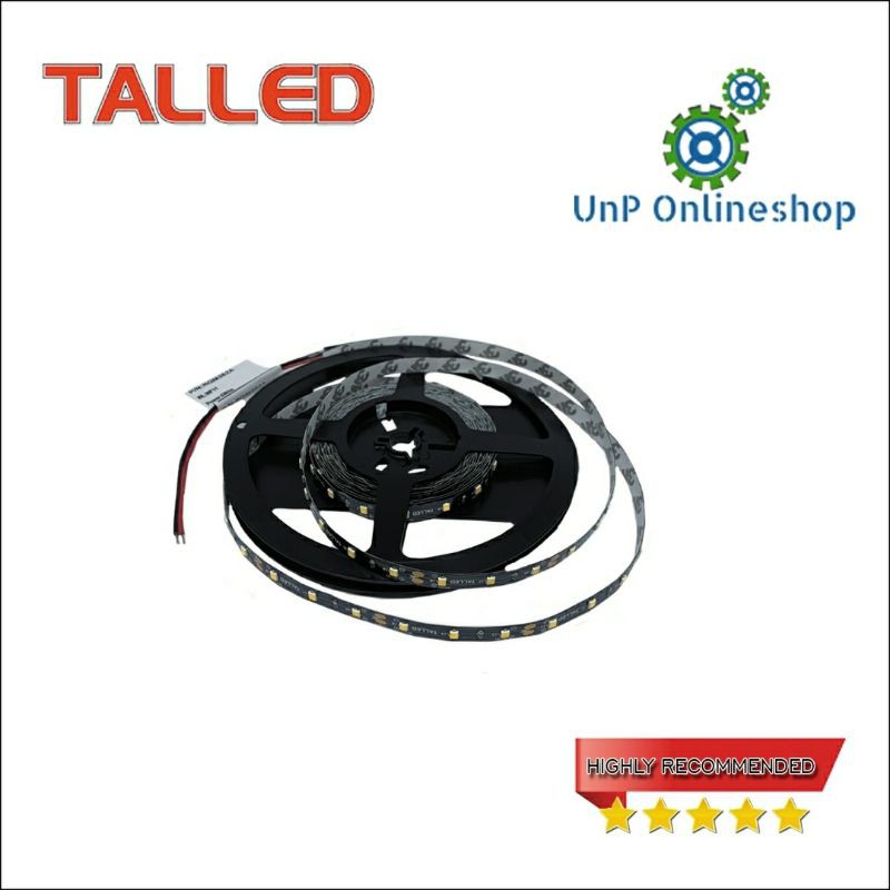 Jual LED Strip 2835 Putih Hijau Merah Kuning | Shopee Indonesia