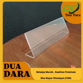 Jual PAPAN NAMA MEJA | NAME TAG | VIP RESERVASI LABEL RESTO CAFE UKURAN ...