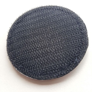 Jual Patch Rubber Logo Kresna Wayang Kuning / Emblem Logo Kresna Prepet ...