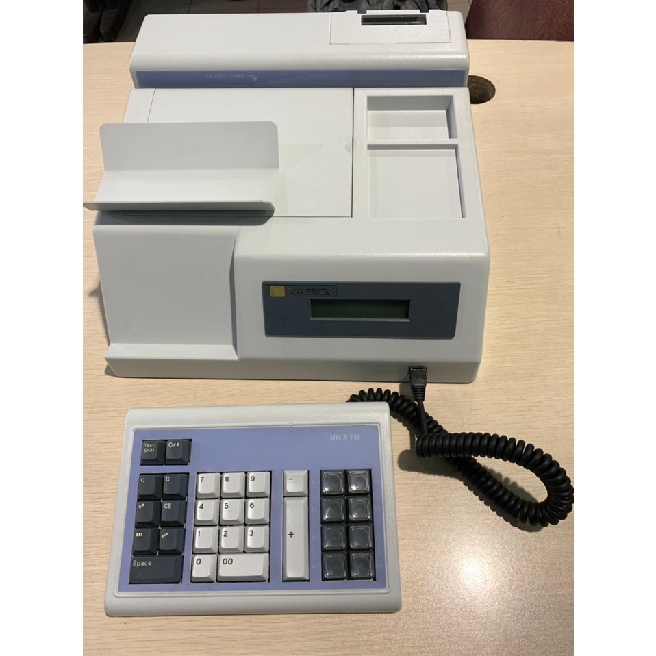 Jual MAVERICK M-712 Encoder | Shopee Indonesia