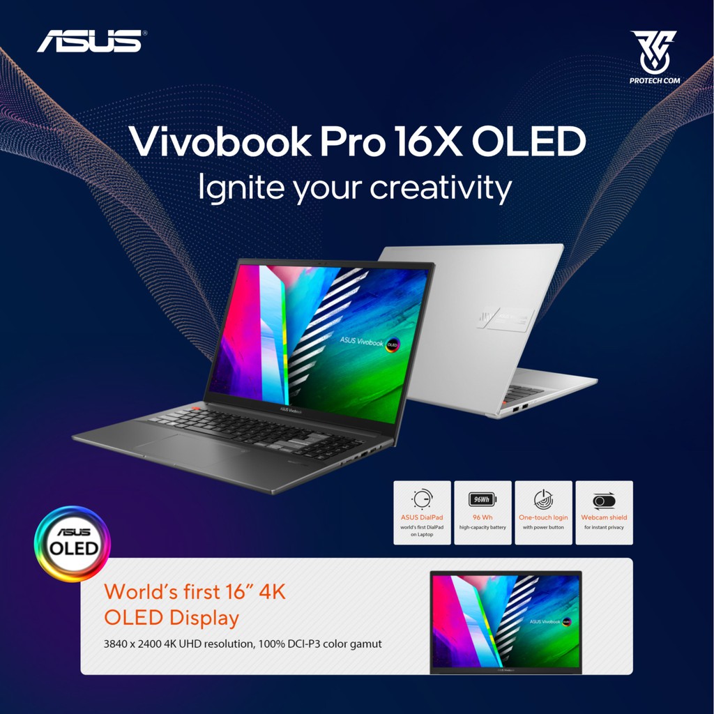 Toko Online Protech Computer | Shopee Indonesia