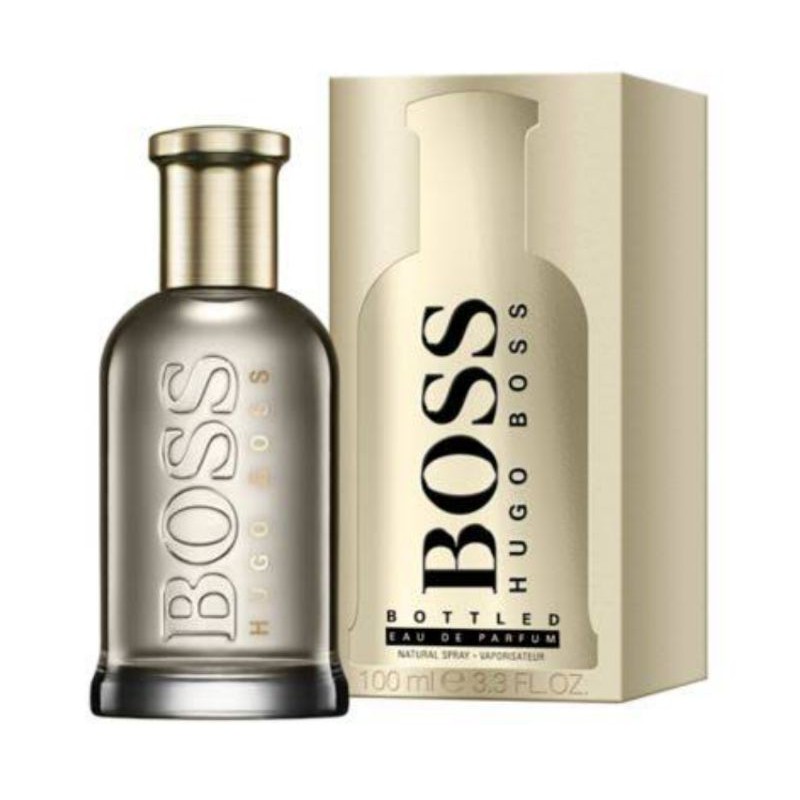 Harga Parfum Hugo Boss Bottled Terbaru Jun 2026 | BigGo Indonesia