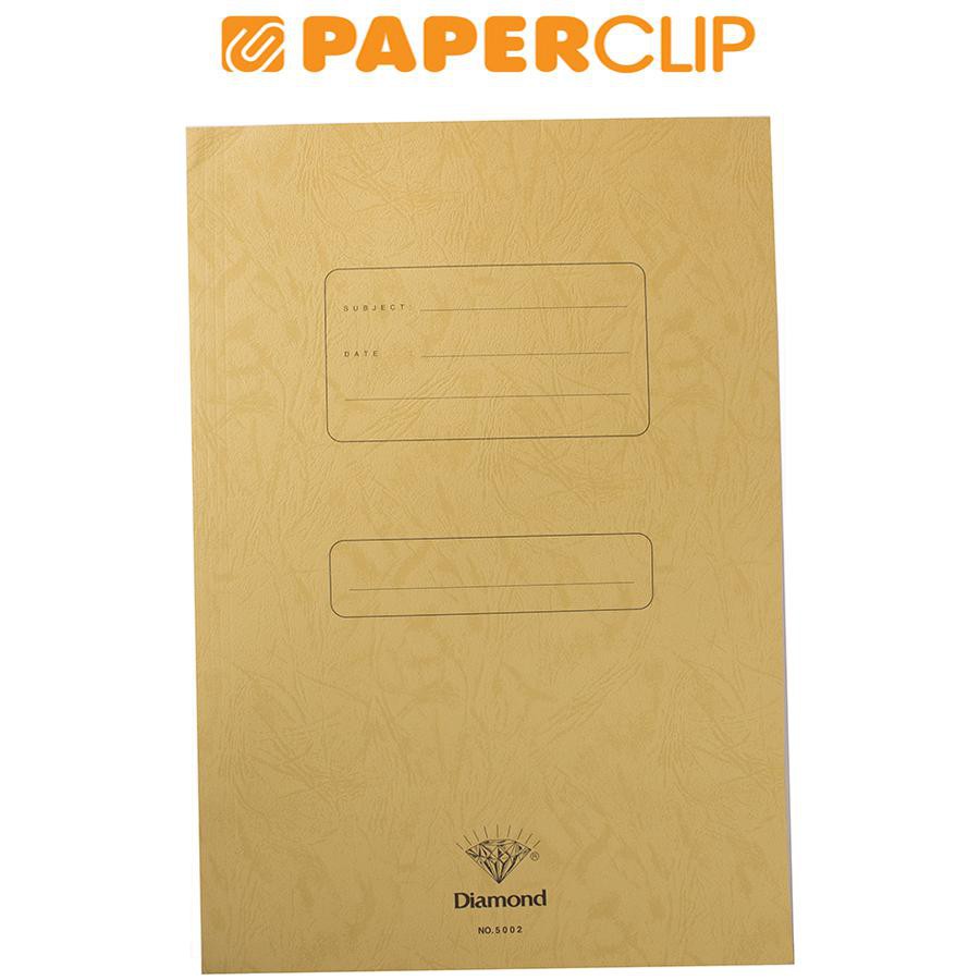 Jual MAP KARTON DIAMOND 5002 CREAM | Shopee Indonesia