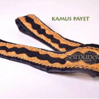 Jual 1set Sabuk Cowok Adat Jawa - Kamus Timang Lontong | Shopee Indonesia