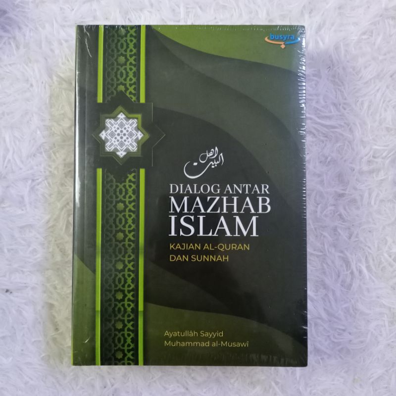 Jual Buku Dialog Antar Mazhab Islam | Shopee Indonesia Jual Buku Dialog Antar Mazhab Islam | Shopee Indonesia
