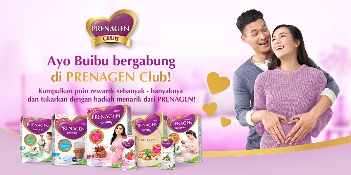 Produk Prenagen World Official Shop | Shopee Indonesia