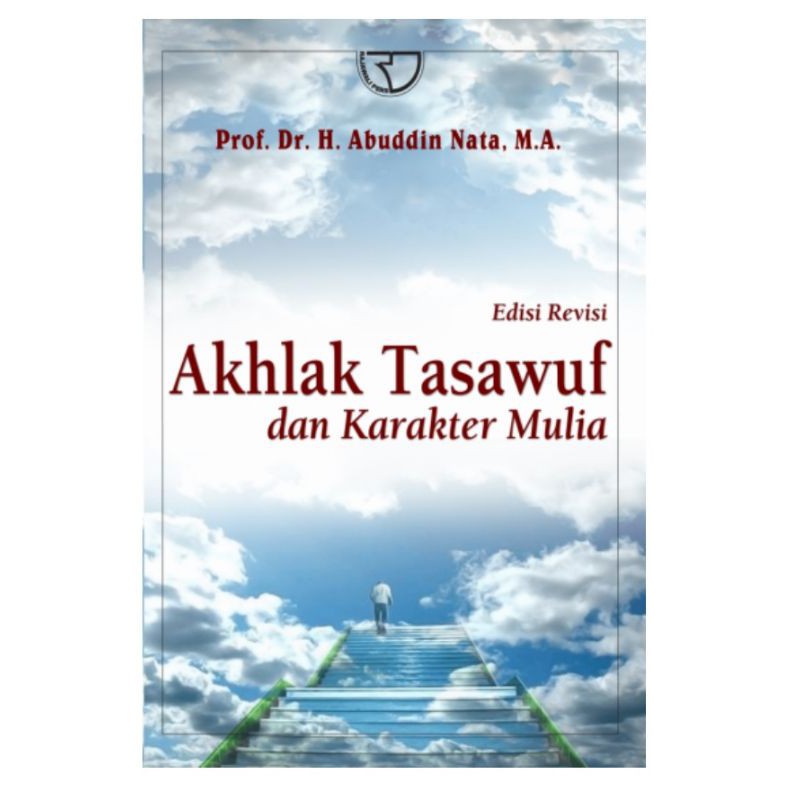 Jual Buku AKHLAK TASAWUF Edisi Revisi By ABUDDIN NATA | Shopee Indonesia