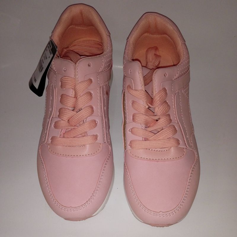 Jual Sepatu Nevada Woman/Sepatu Wanita Nevada (Baru) | Shopee Indonesia