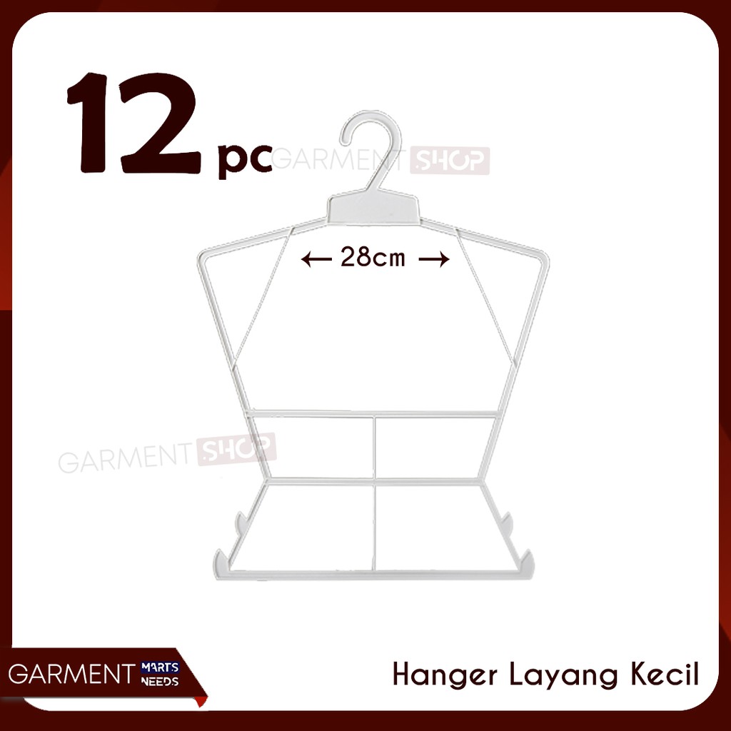 Jual HANGER SETELAN ANAK - HANGER LAYANG KECIL DISPLAY ANAK 12 PCS ... Jual HANGER SETELAN ANAK - HANGER LAYANG KECIL DISPLAY ANAK 12 PCS ...