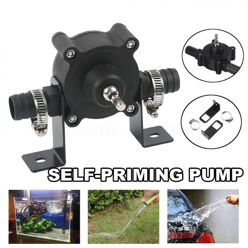 Jual salestuf Pompa air Mini kecil Tanpa Listrik PLN dijalankan ...