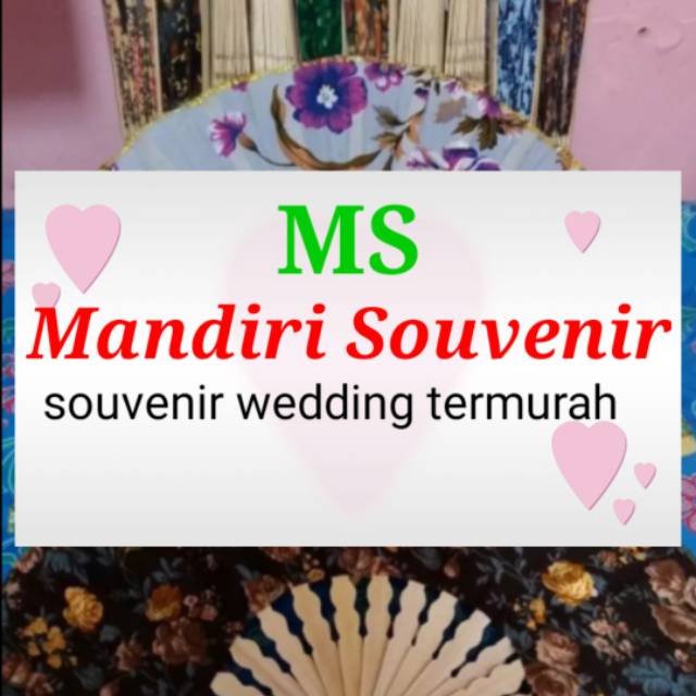 Produk Mandiri Souvenir | Shopee Indonesia