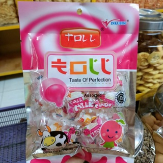 Jual PERMEN SUSU PANDA MILK CANDIES PERMEN KOREA TOLL | Shopee Indonesia