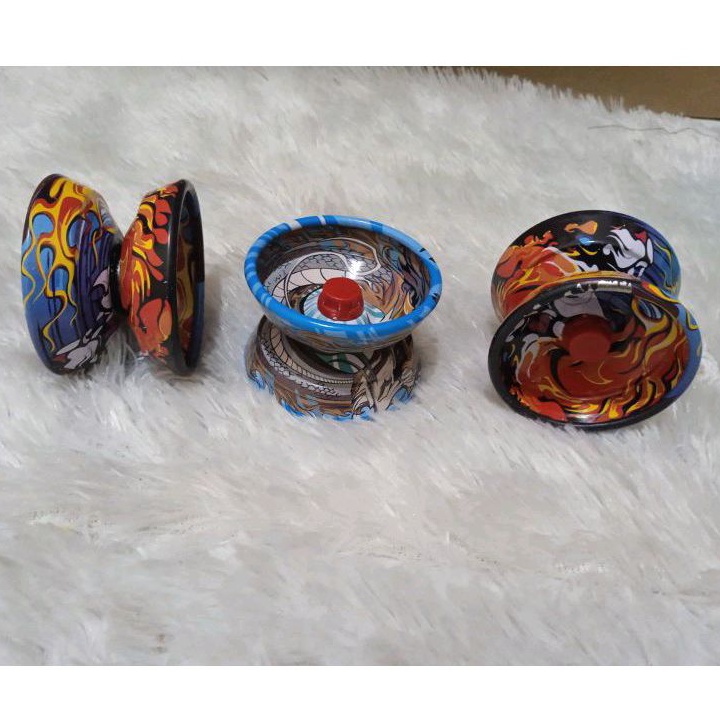 Jual Mainan Yoyo Naga | Shopee Indonesia