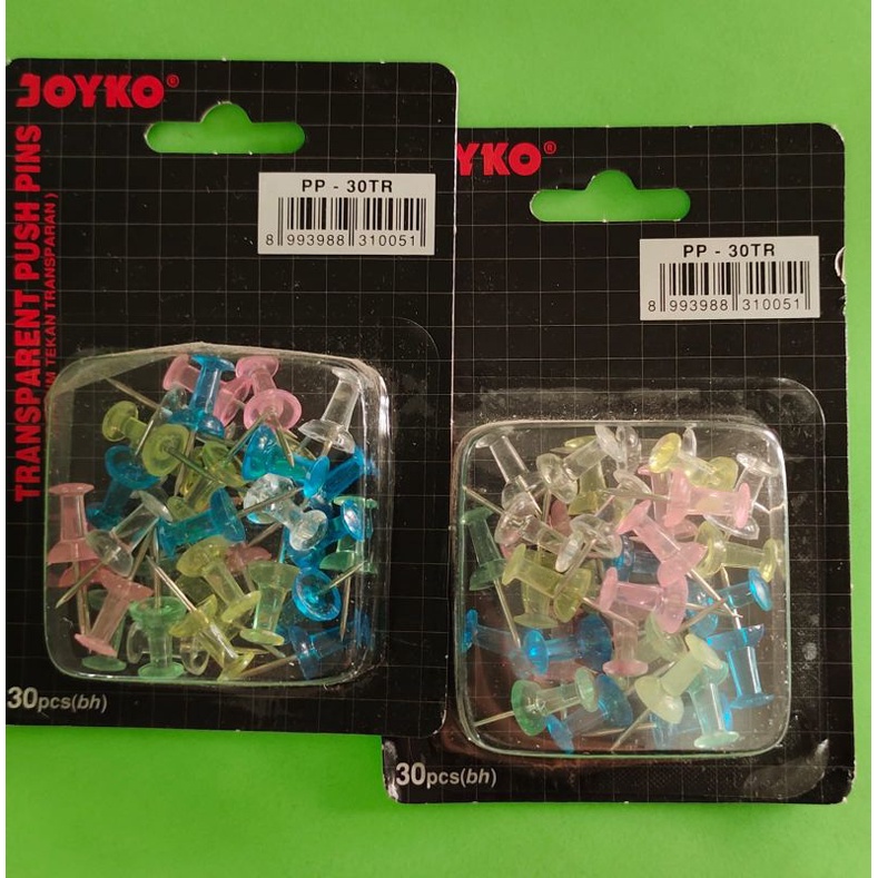 Jual Push Pin | Shopee Indonesia