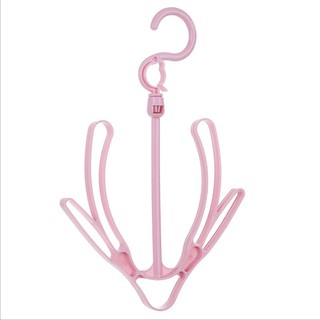 Jual EM Gantungan pengering sepatu - hanger sepatu sandal - gantung ...