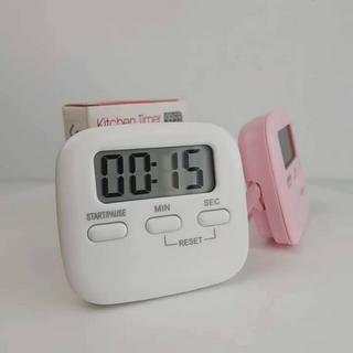 Jual HAYYLIFE Digital Kitchen Timer - Timer Stopwatch pengingat dapur ...