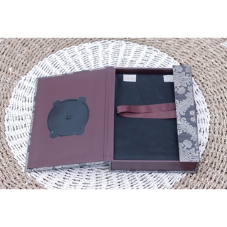 Jual Photobook Wedding / Cetak Album Foto Kolase Magazine BOX koper ...