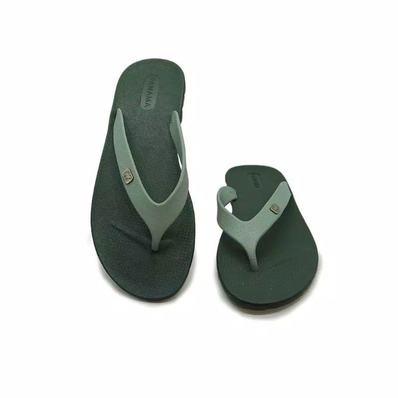 Sandal Panama Pria Army / Army PD09 | Sendal Cowok Diverse | Shopee ...