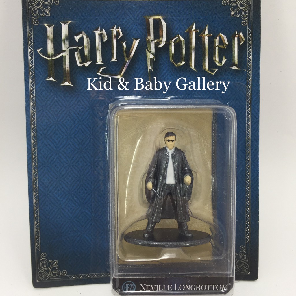 Jual NEVILLE LONGBOTTOM - JADA NANO METALFIGS HARRY POTTER | Shopee ...