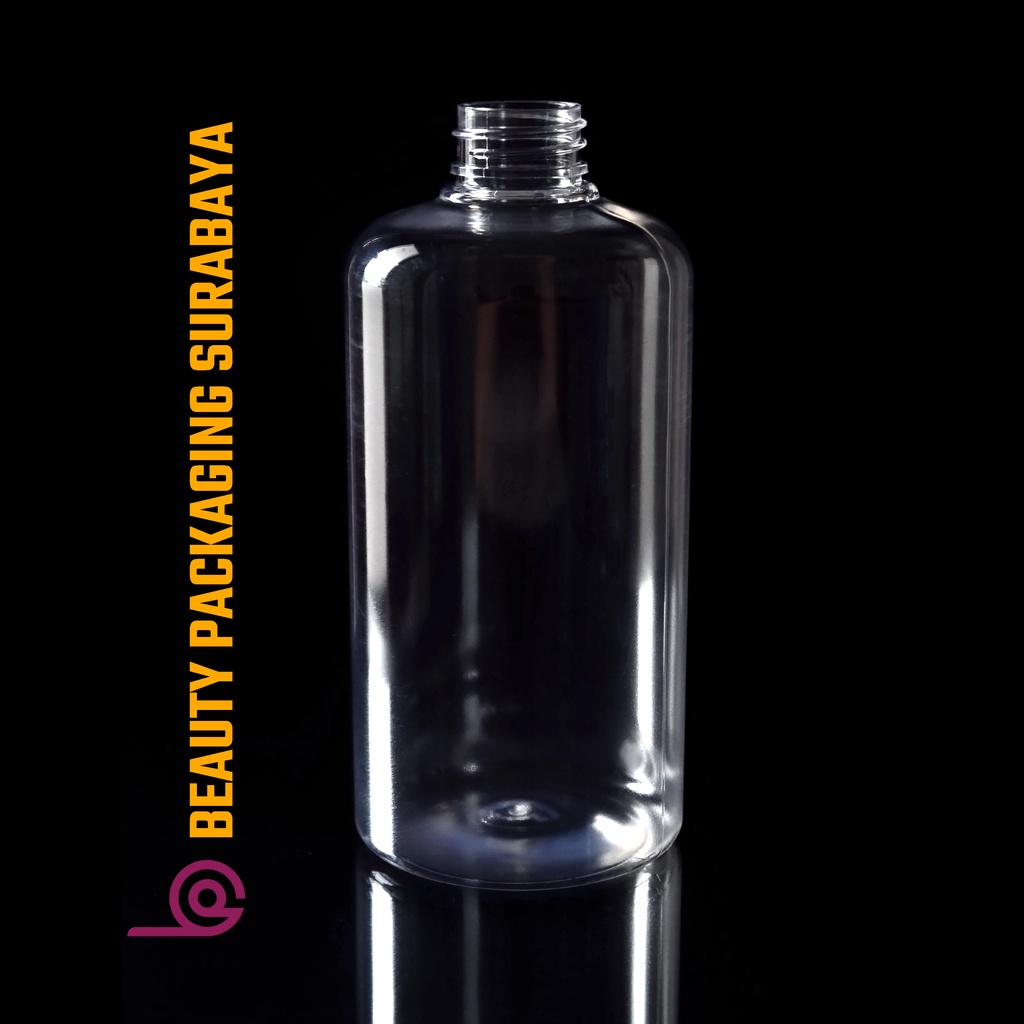 Jual Botol 500ml neck 28mm botol saja (25 pcs) | Shopee Indonesia