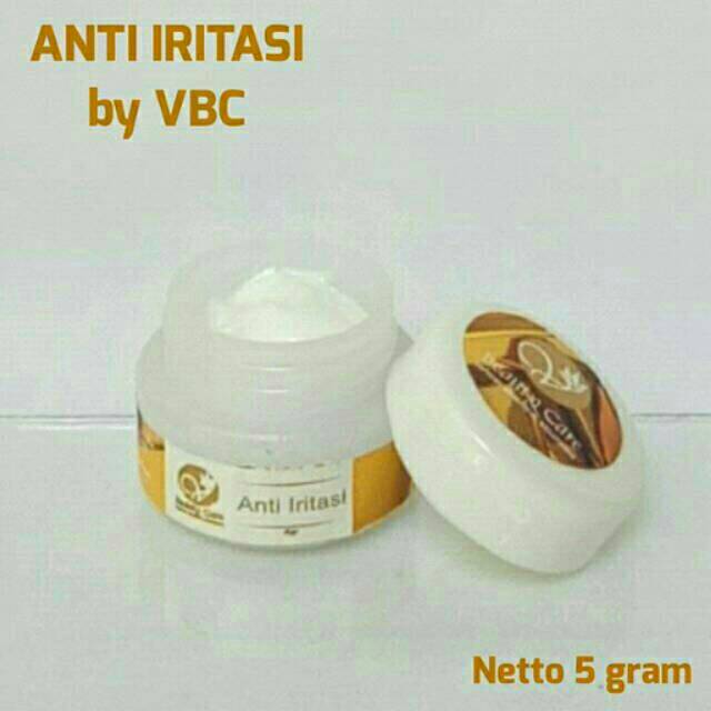 Jual Anti iritasi Obat kulit Merah", gatal, alergi dan Bruntusan V ...