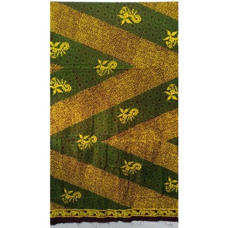 Jual batik khas banyuwangi/batik gajah oling khas banyuwangi/batik ...