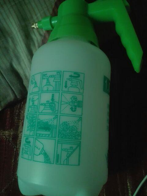 TERMURAH Alat Semprot Tanaman Botol Semprot Cairan Desinfektan Botol ...