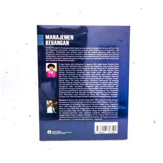 Jual Buku Manajemen Keuangan Edisi 3 - Dr D Agus Harjito dan Drs Martono SU | Shopee Indonesia