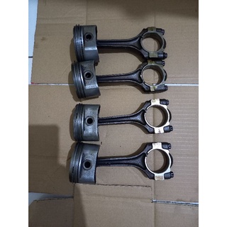 Jual stang piston mobil avansa xenia dan grand max 1,300cc Tahun 2005 ...