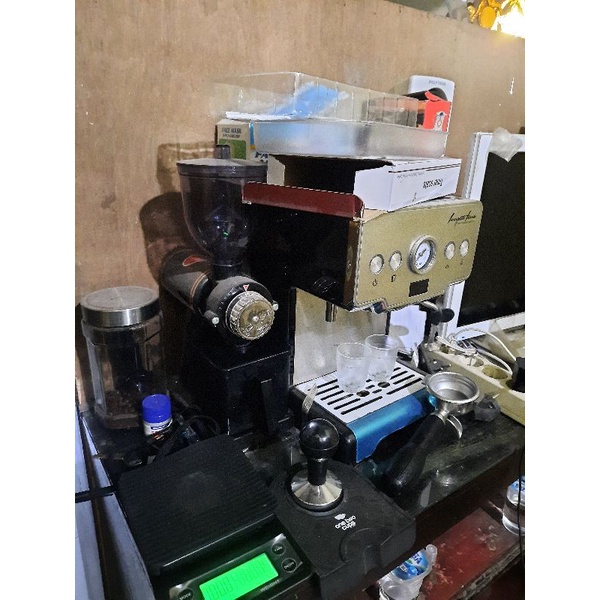 Jual mesin kopi | Shopee Indonesia