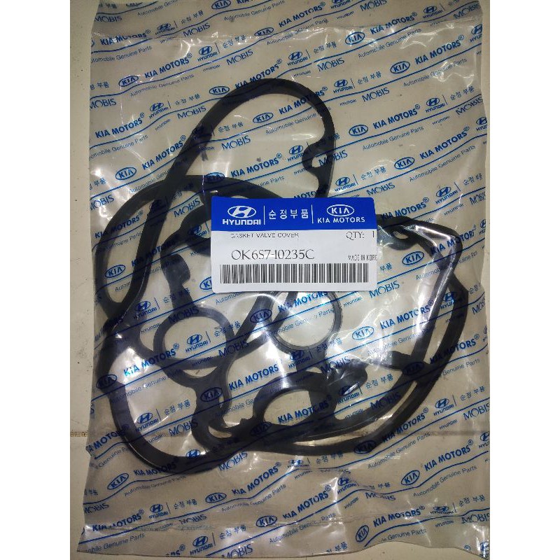 Jual Packing Paking Tutup Klep/Packing Paking Klep Dexel Deksel Hyundai ... Jual Packing Paking Tutup Klep/Packing Paking Klep Dexel Deksel Hyundai ...