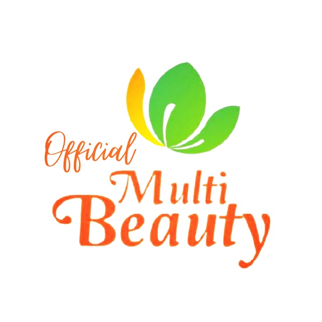 Produk Multi Beauty Official | Shopee Indonesia