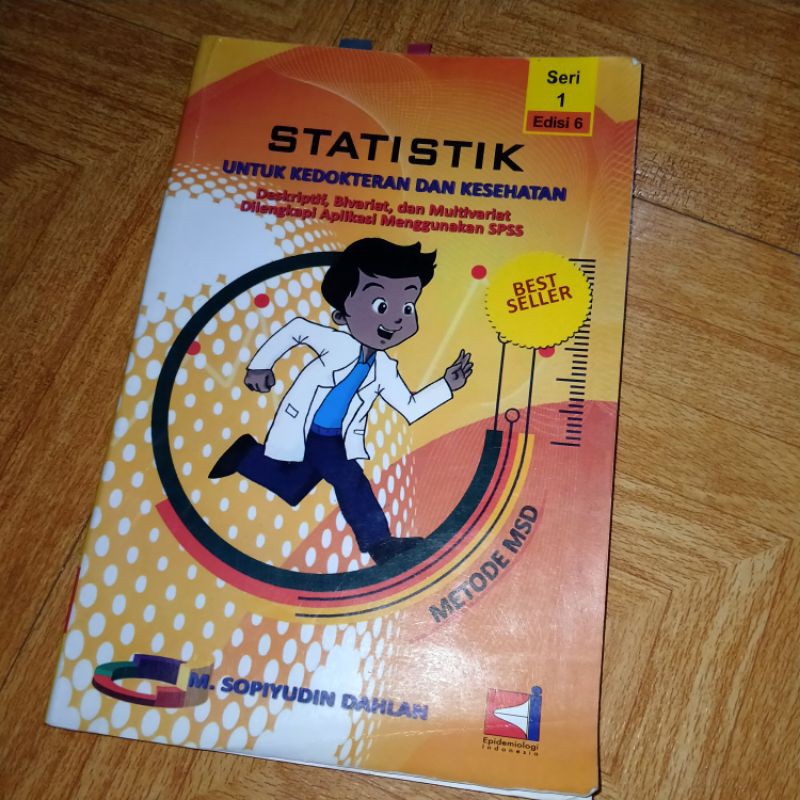 Jual Buku statistik | Shopee Indonesia