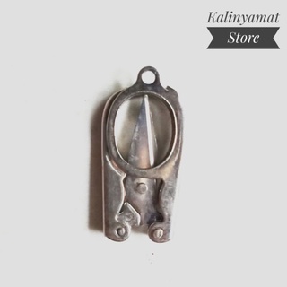 Jual GUNTING LIPAT MINI STAINLESS PERLENGKAPAN P3K Indonesia|Shopee ...