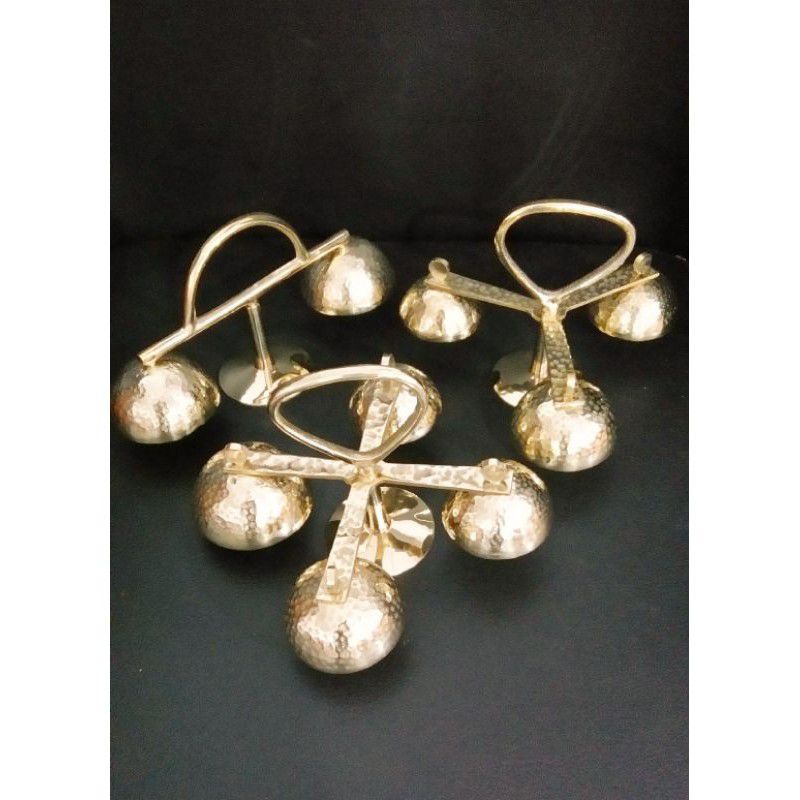 Jual Lonceng Krompyong Bel Putra Altar Misdinar Kuningan | Shopee Indonesia