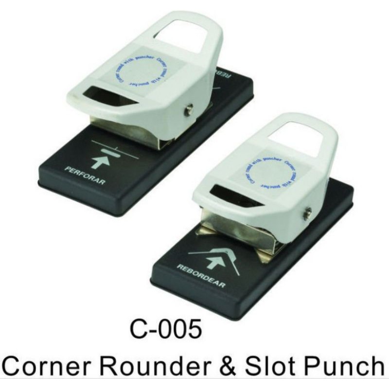 Jual CORNER ROUND ALAT POTONG HOOK | Shopee Indonesia