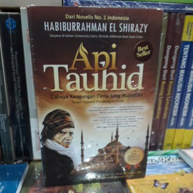 Jual api tauhid | Shopee Indonesia