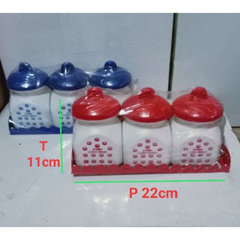 Jual Tempat Bumbu/ Kitchen set | Shopee Indonesia