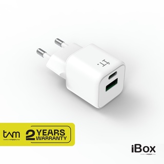 Jual IT1 Plug IT 30W Cube - White | Shopee Indonesia