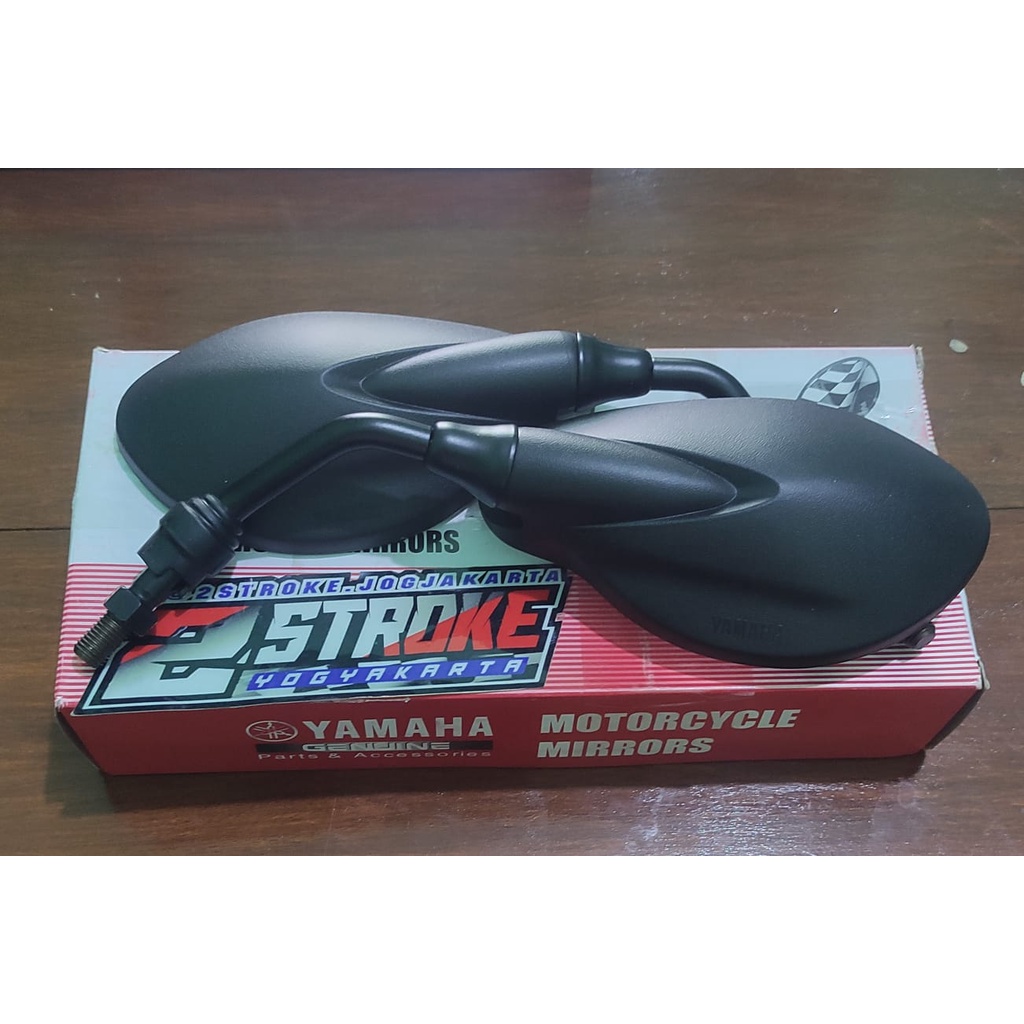 Jual SPION YAMAHA 125Z F1 ZR FIZR FIZ R FORCE 1 FIZ | Shopee Indonesia