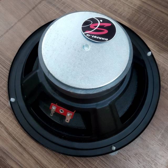 Jual Speaker Woofer Lawega Kingmax Minicon Dioba Comtech 8in ORIGINAL ...