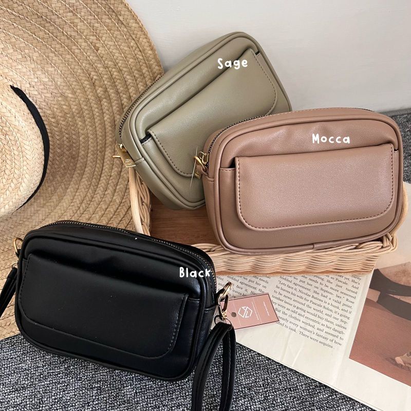 Jual Moa bag | Shopee Indonesia