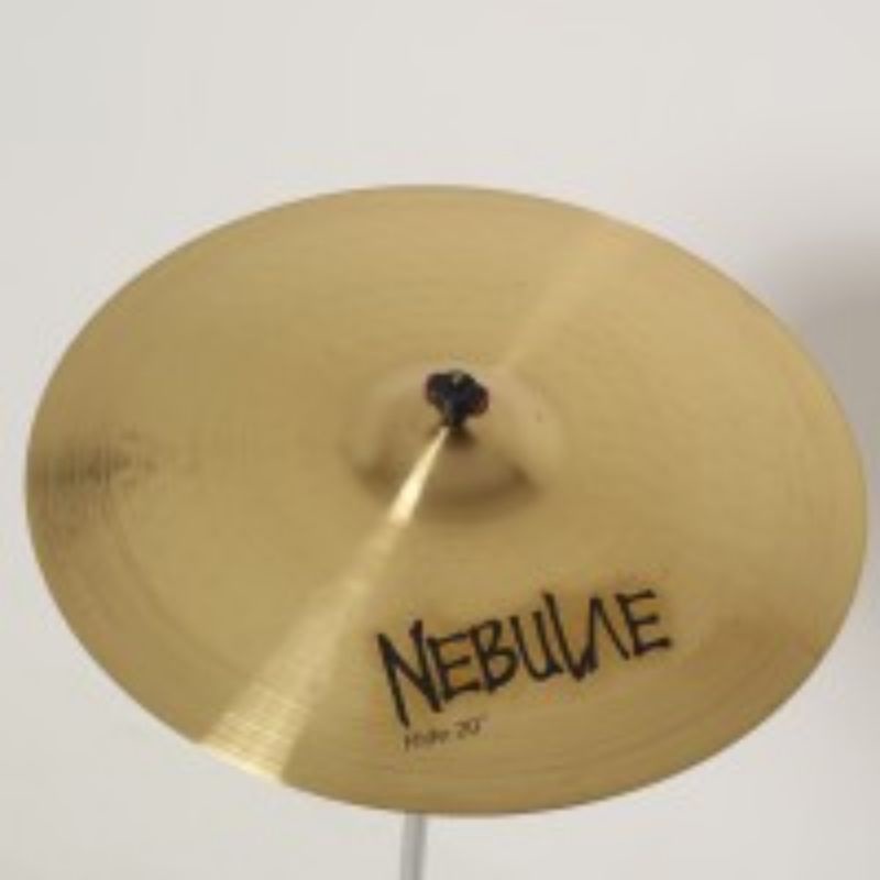 Jual Cymbal Nebulae Ride 20 inch | Shopee Indonesia